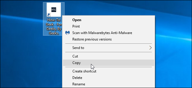 Comment Ajouter des Liens vers le Site internet de la Windows 10 Menu ... Comment Ajouter des Liens vers le Site internet de la Windows 10 Menu ...