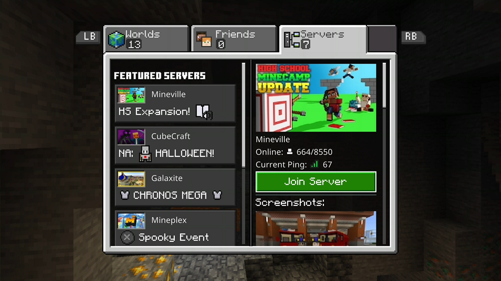 Come giocare a Minecraft con gli amici: PC, cellulare e console | AllInfo