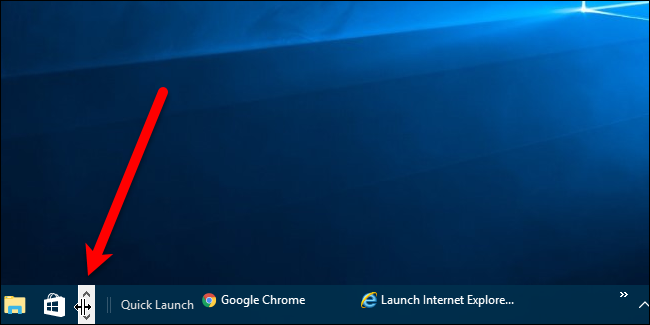 Comment faire pour Ramener la Barre de Lancement Rapide sous Windows 7 ...