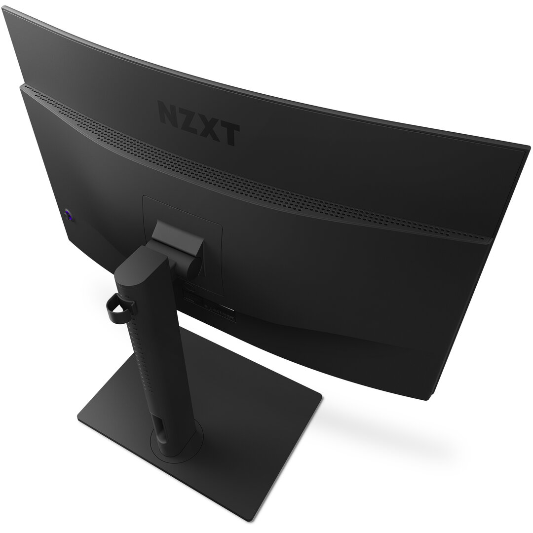 Gaming Monitors NZXT Gets Involved With WQHD And 165 Hz Even Without A gaming-monitors-nzxt-gets-involved-with-wqhd-and-165-hz-even-without-a