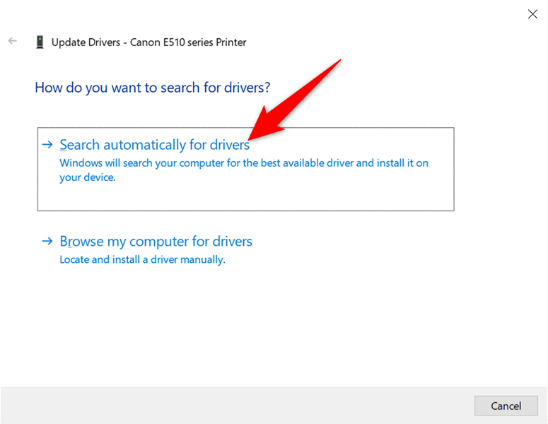 Kan inte ta bort en skrivare i Windows 10/11? Hur man tvingar bort det ...
