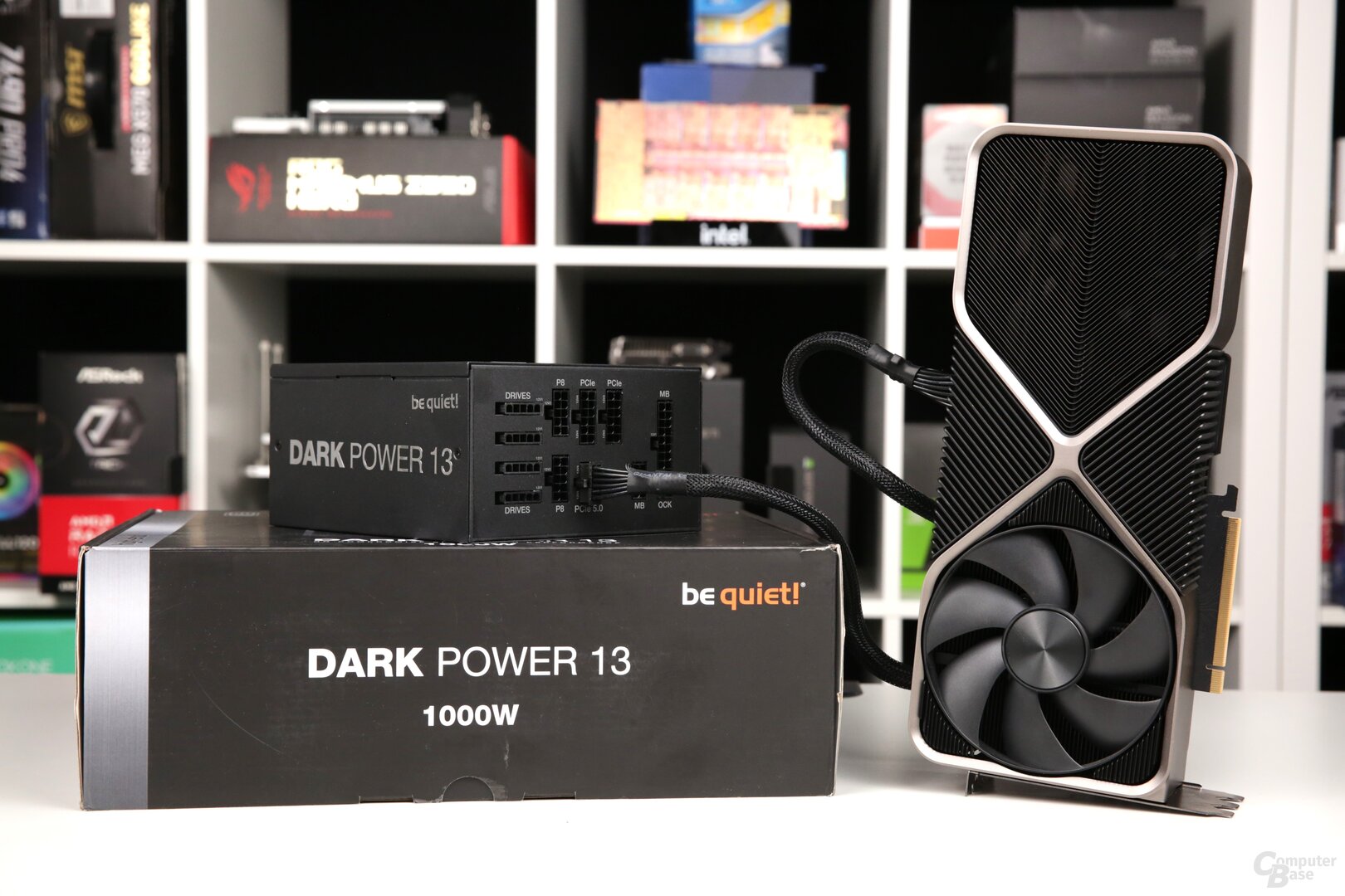 Defective 12VHPWR connectors: Analysis sees the problem with Nvidia's ... Defective 12VHPWR connectors: Analysis sees the problem with Nvidia's ...