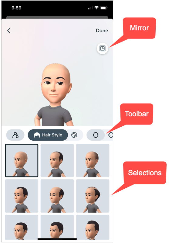 Come creare un avatar su Instagram | AllInfo