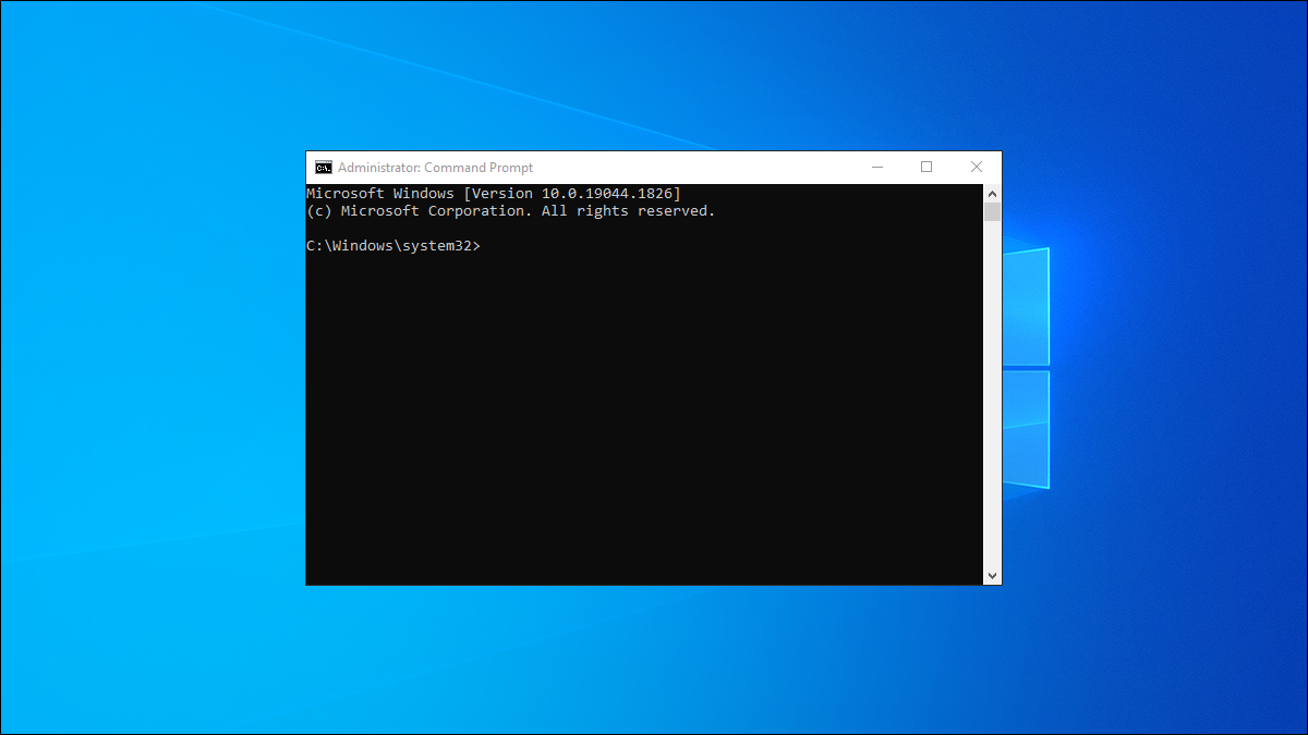 10 Fa ons D ouvrir L invite De Commande Dans Windows 10 AllInfo