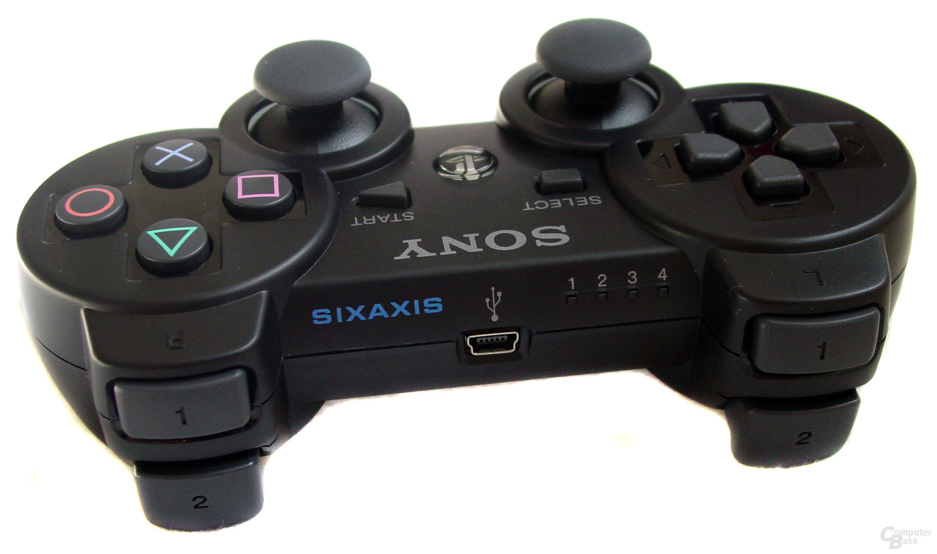 In The Test 15 Years Ago The PlayStation 3 Was Much More Than A Game In The Test 15 Years Ago The PlayStation 3 Was Much More Than A Game