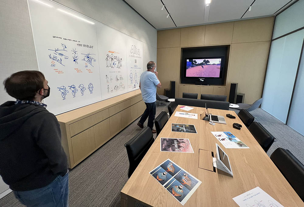 Apple Developer Center geopend: dit zijn de eerste foto’s | AllInfo