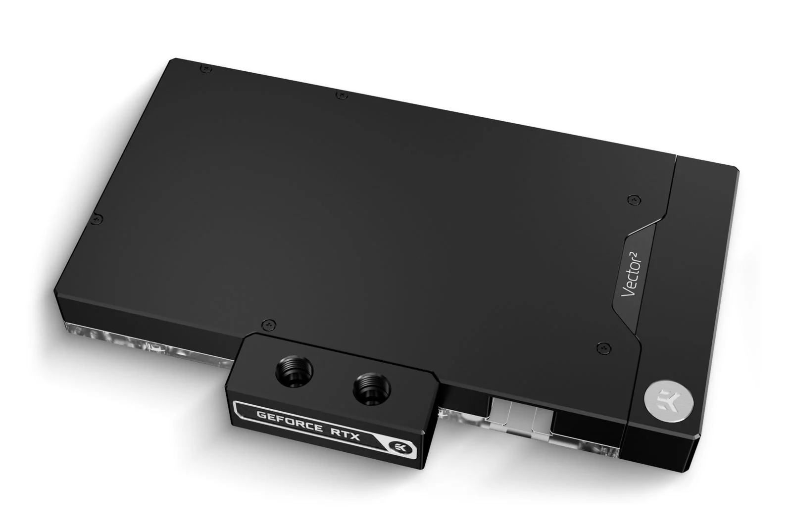 EK-Quantum Vector² FE RTX 4080: Water cooler for the GeForce RTX 4080 ... EK-Quantum Vector² FE RTX 4080: Water cooler for the GeForce RTX 4080 ...