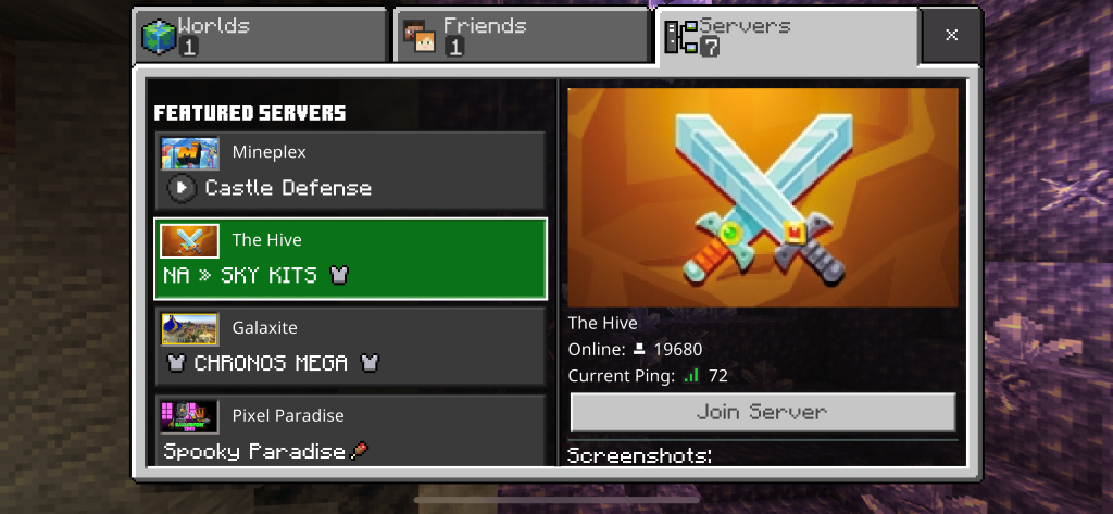 Come giocare a Minecraft con gli amici: PC, cellulare e console | AllInfo