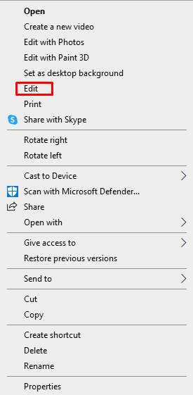 Topp 4 sätt att konvertera PNG till JPEG-filer | AllInfo