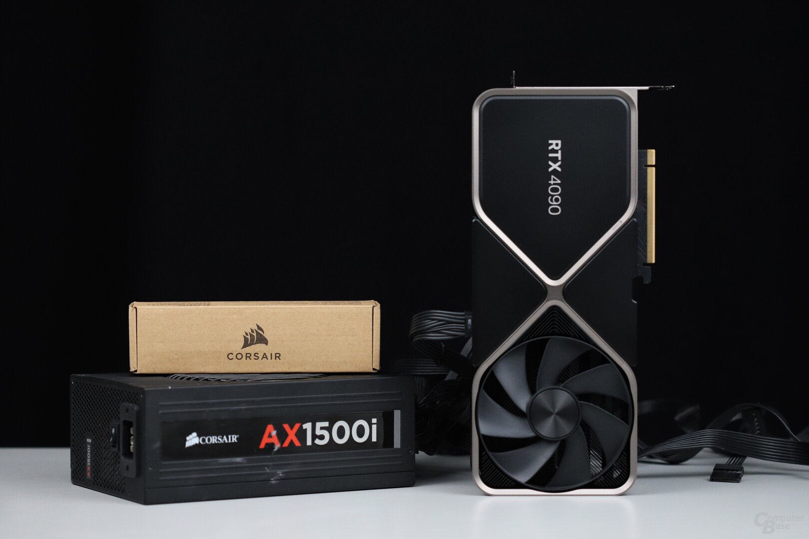 Defective 12VHPWR connectors: Analysis sees the problem with Nvidia's ... Defective 12VHPWR connectors: Analysis sees the problem with Nvidia's ...