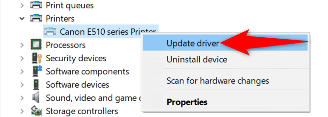 Kan inte ta bort en skrivare i Windows 10/11? Hur man tvingar bort det ...